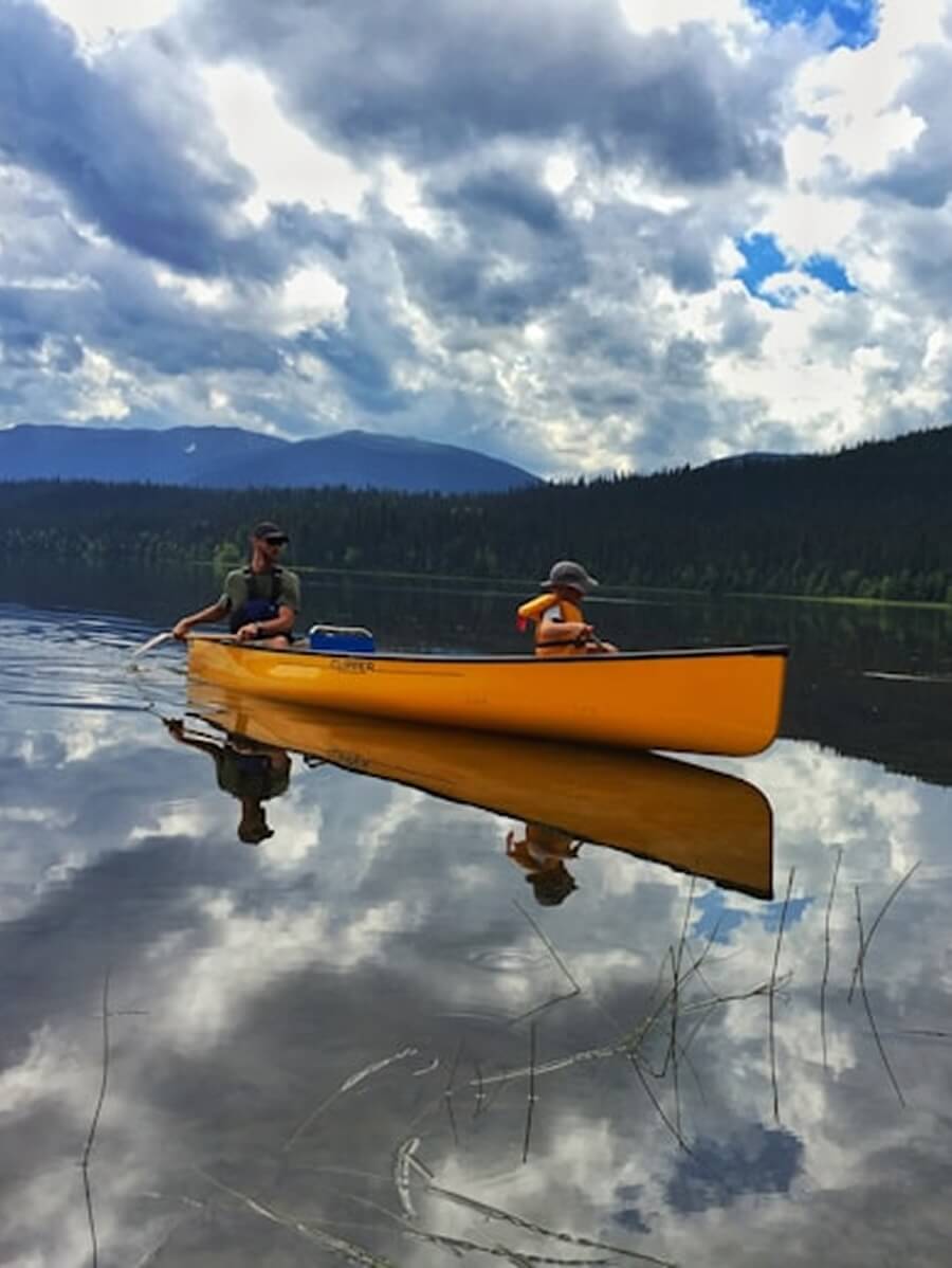 West Branch Brandywine Creek Kayaking and Paddle Boarding in ...