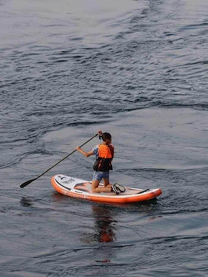 Pettit Lake Kayaking and Paddle Boarding in Idaho - Maps & Conditions ...
